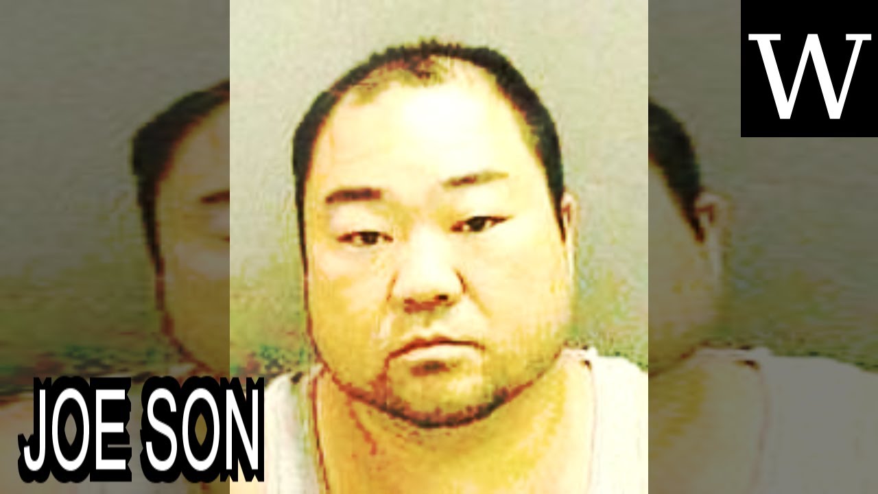 Joe Son