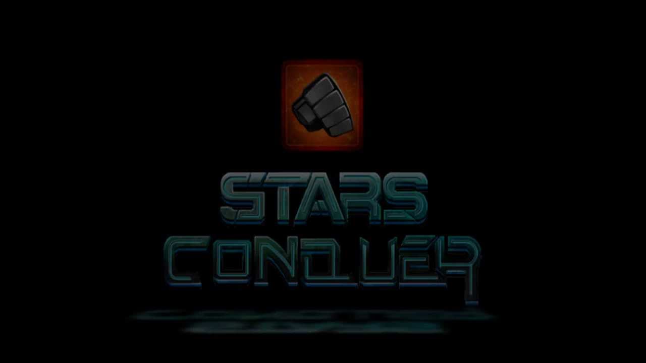 Stars Conquer - YouTube