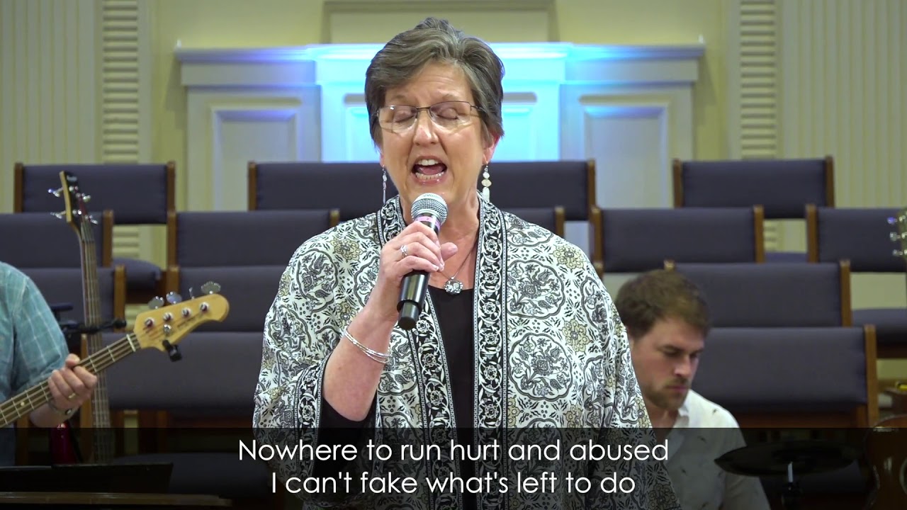 May 17, 2020 Morning Worship | Pickens First Baptist Church - YouTube