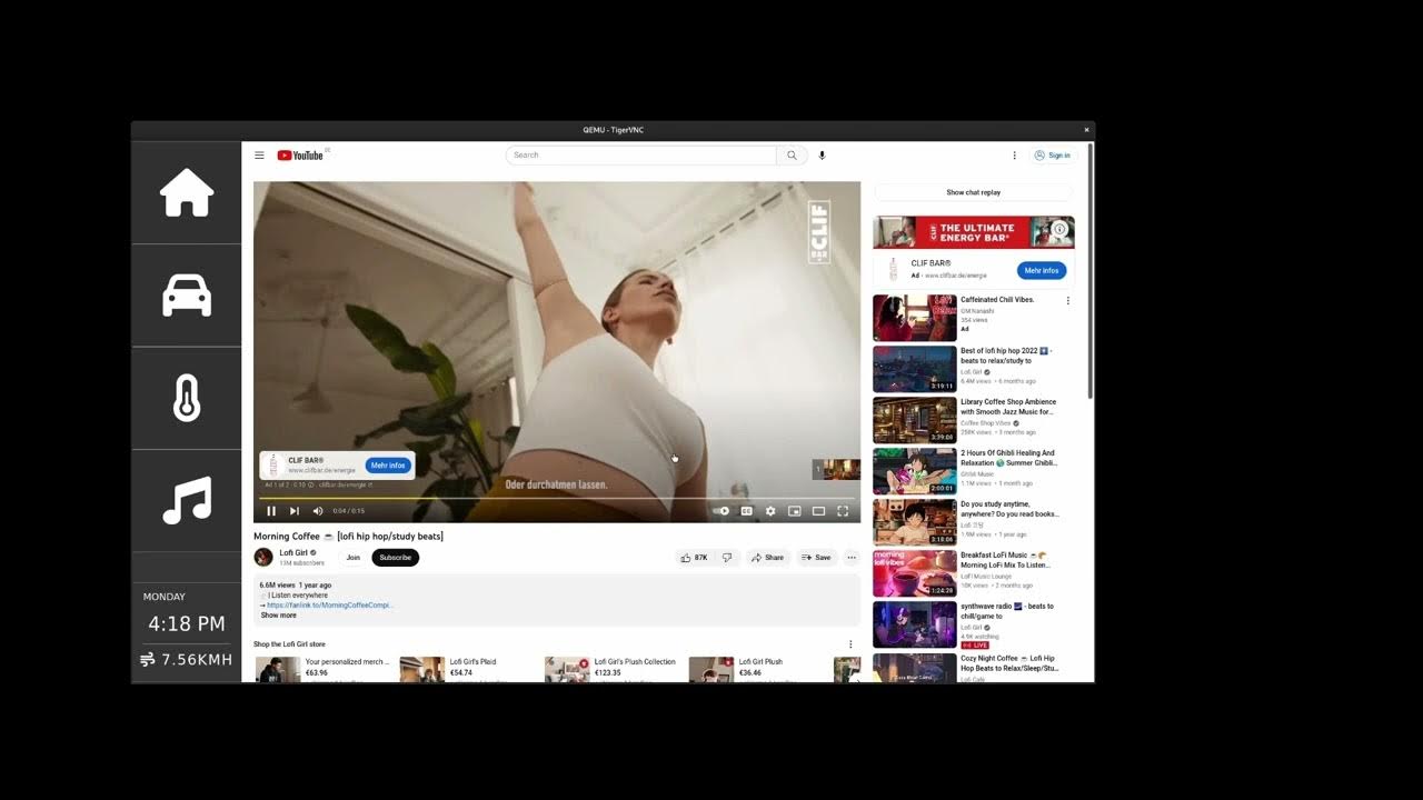 Web Applications Support with the Chromium Embedded Framework on AGL ...