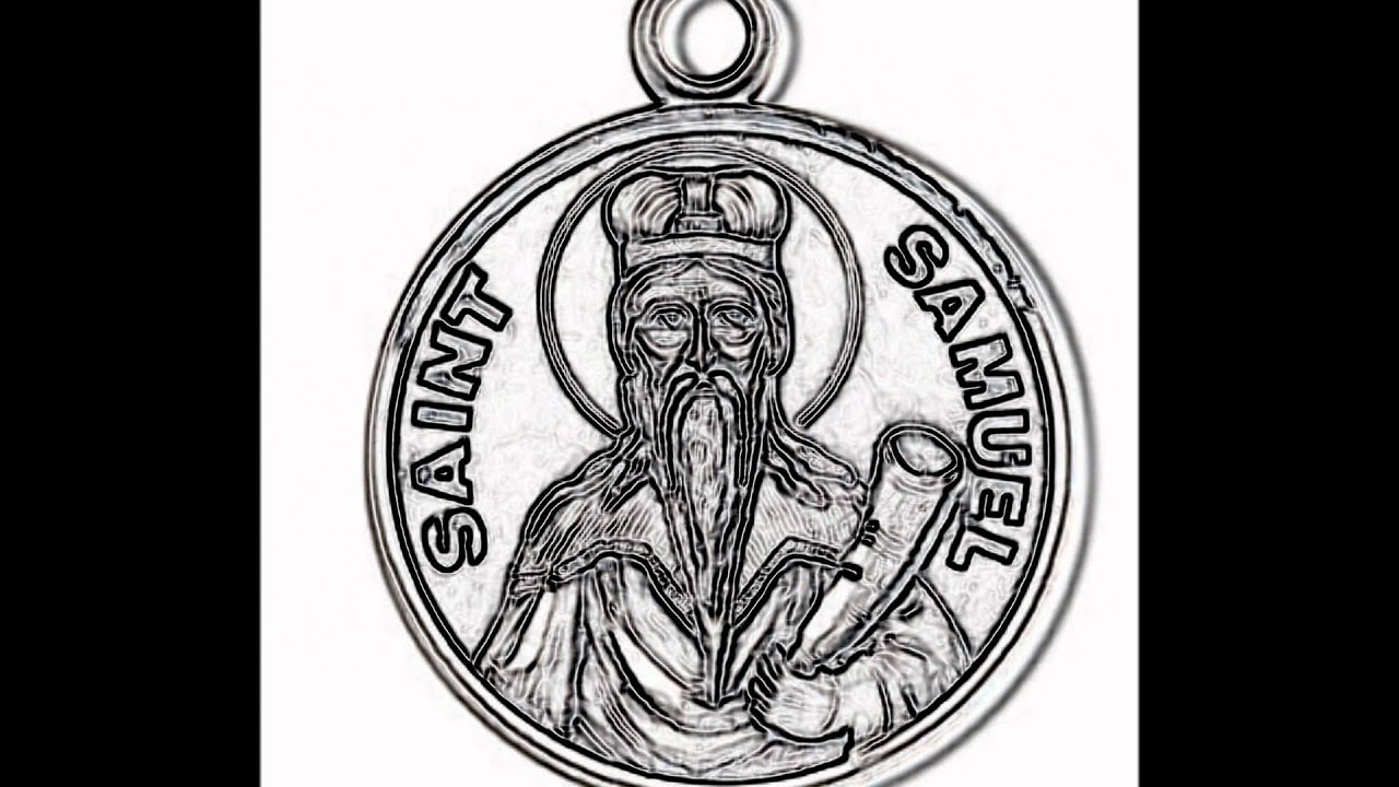 Saint Samuel - YouTube