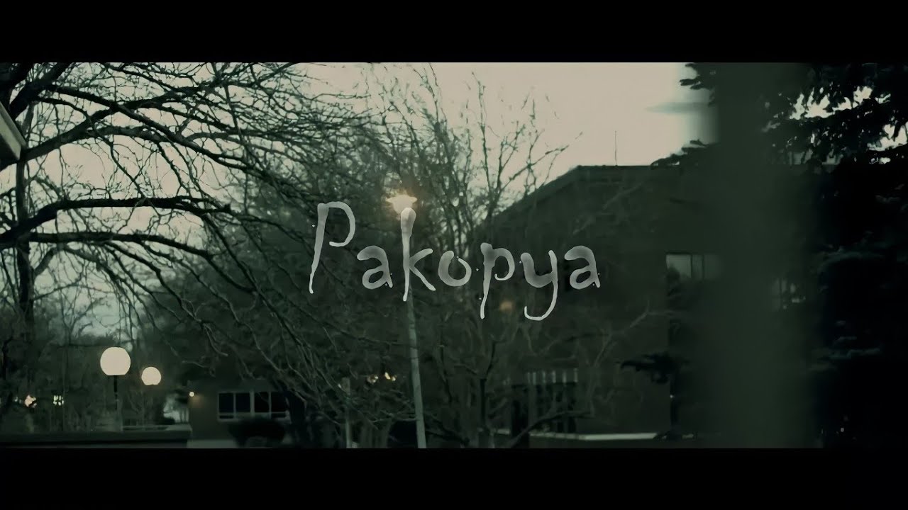 Pakopya | Short Film - YouTube