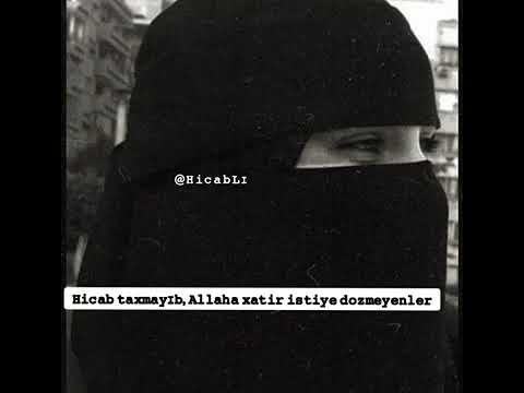 Dini statuslar Whatsapp ve instaqram üçün dini video