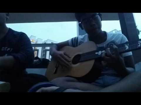 Justin Bieber - Love Yourself Cover