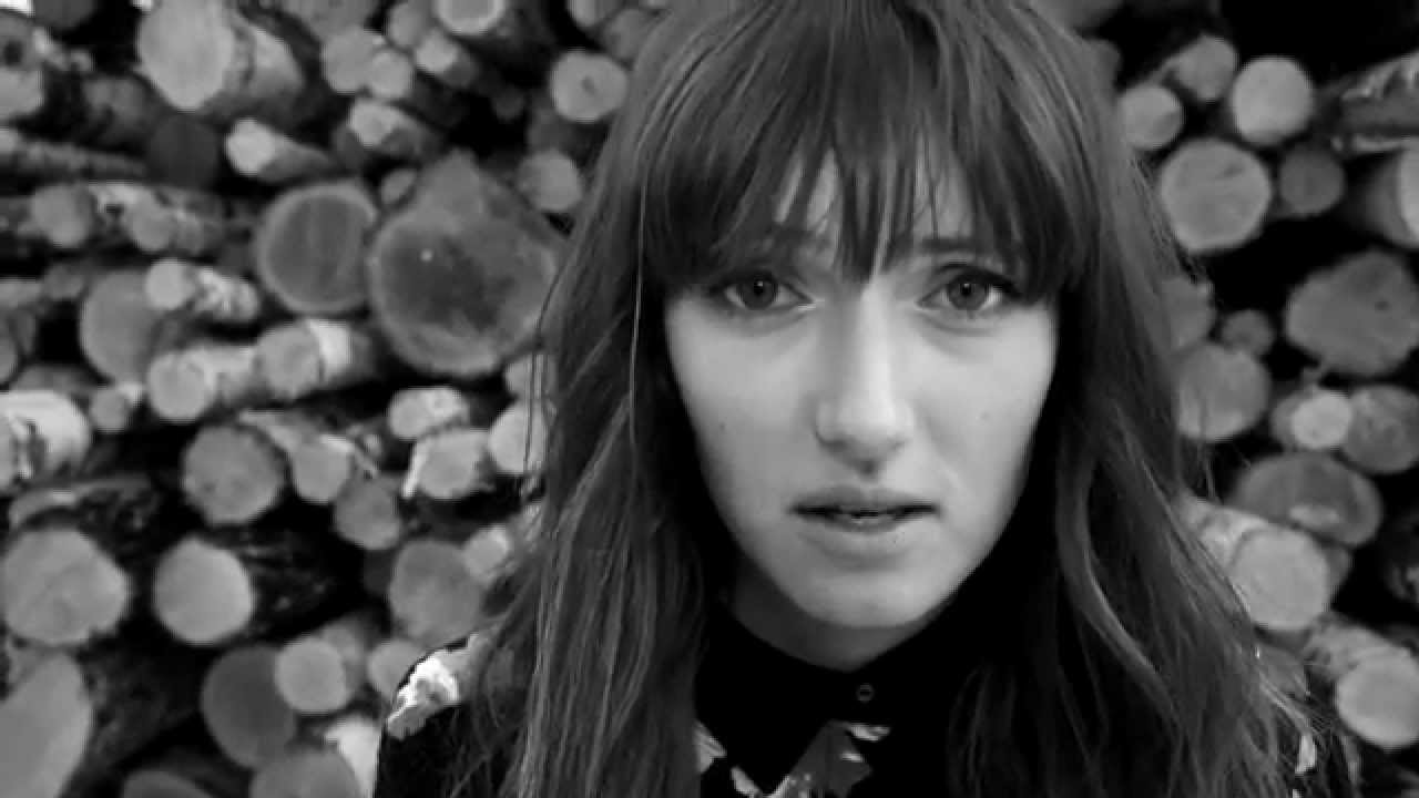 Nelly Malou - Losing My Head (Official Video) - YouTube
