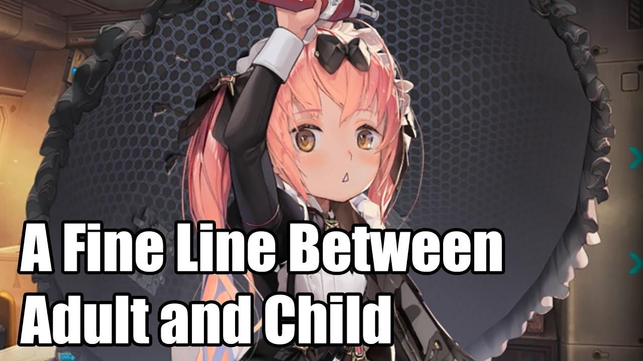 Command Center 5 , Cocoa is Heartwarming... (GODDESS OF VICTORY: NIKKE ...