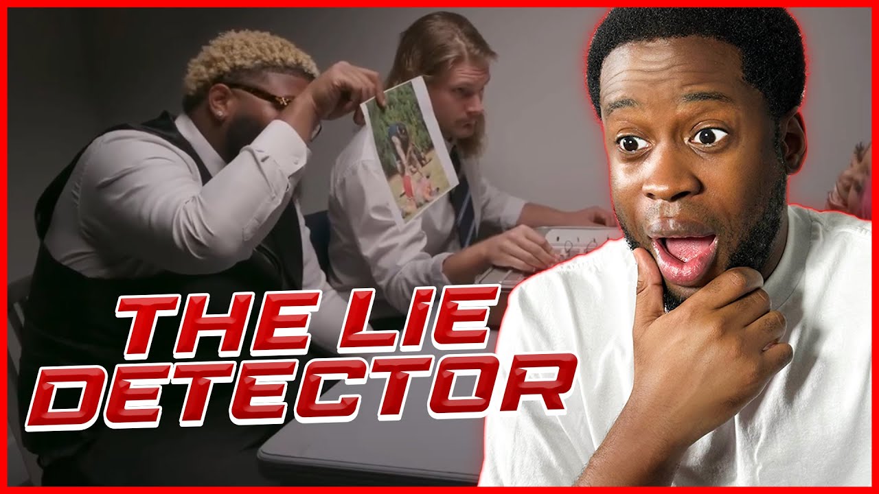 Coulda Been Love Episode 2: A Woman's Touch Reaction - Zolo Reacts ...