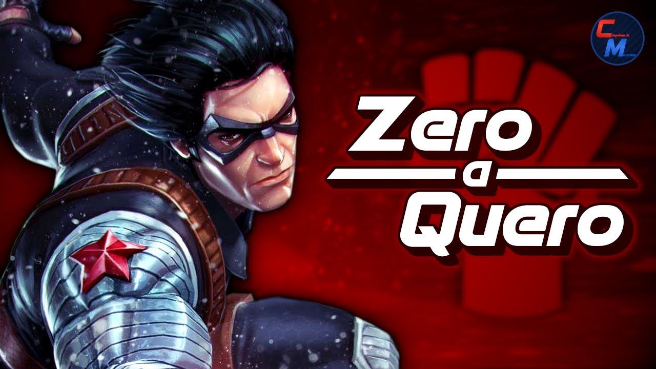 Como deixar o SOLDADO INVERNAL de ZERO a QUERO? - MTC - YouTube