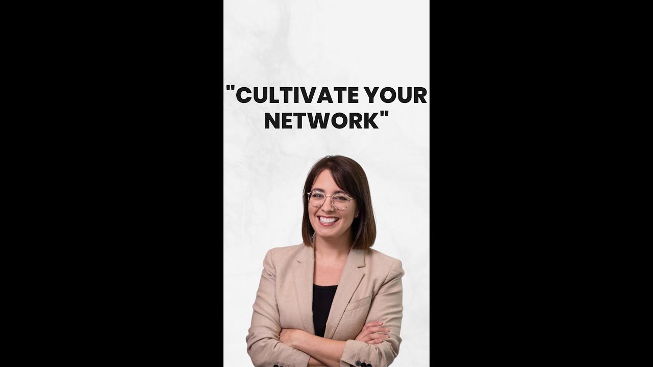 Emily Batt (investor) on creating DEAL FLOW #shorts - YouTube