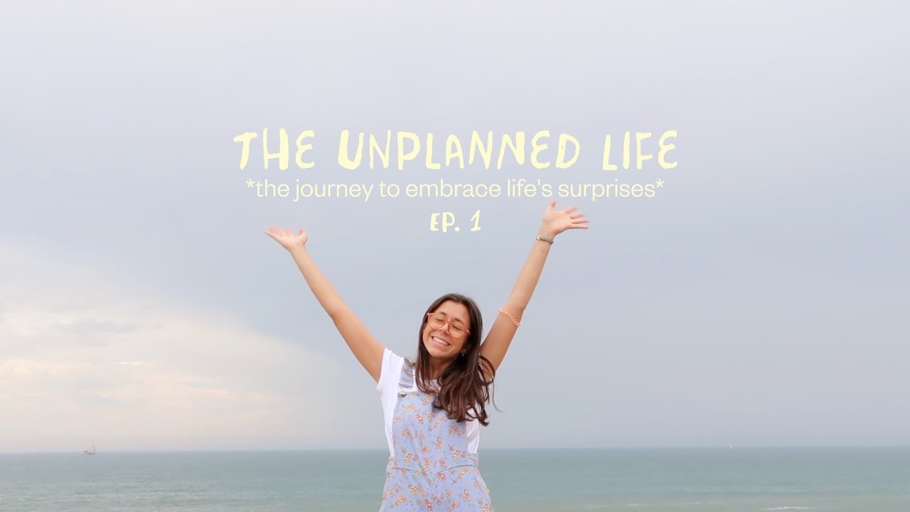 🌃 THE UNPLANNED LIFE: ep_1 - YouTube