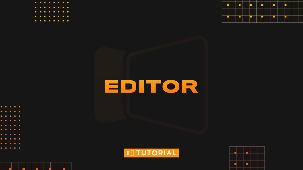 Using the Presentation Editor in ProPresenter 7 - YouTube