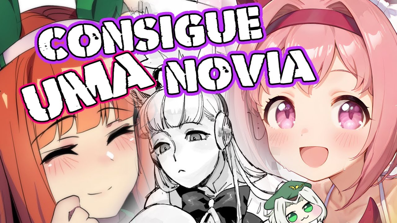 COMO ELEGIR A TU WAIFU EN UMA MUSUME? ¿LA MEJOR DECISIÓN? PAMILA Te ...