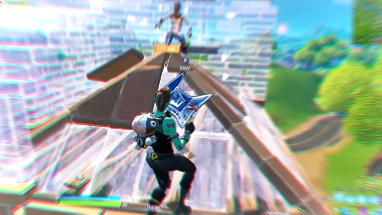Deyy “Full Piece 200” & Goes For 30 Bomb In Arena - YouTube