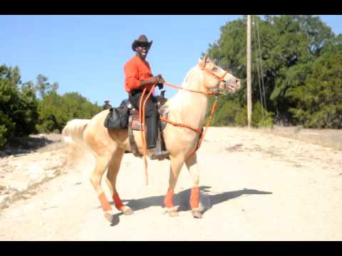 Trail Ride-Rough Riders of Killeen, Texas - YouTube