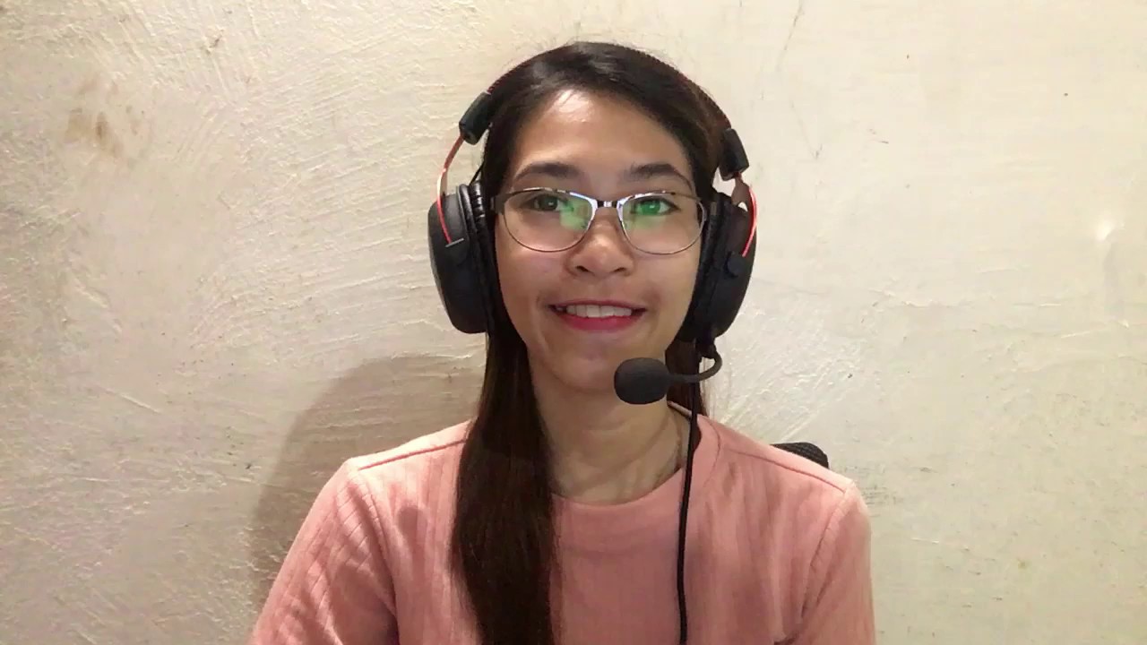 Preply introduction video - Tutor of English, Speaking, Grammar ...