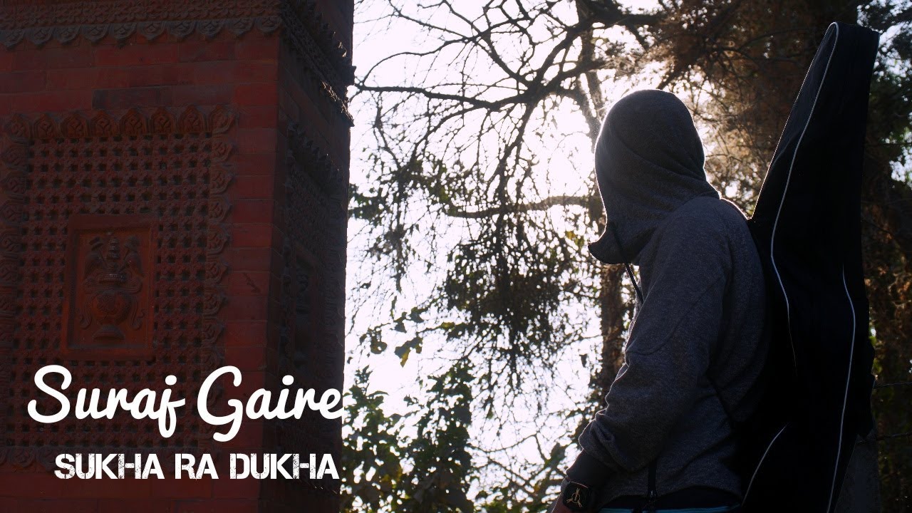 Anuprastha - Sukha ra Dukha | Cover by Suraj Gaire - YouTube