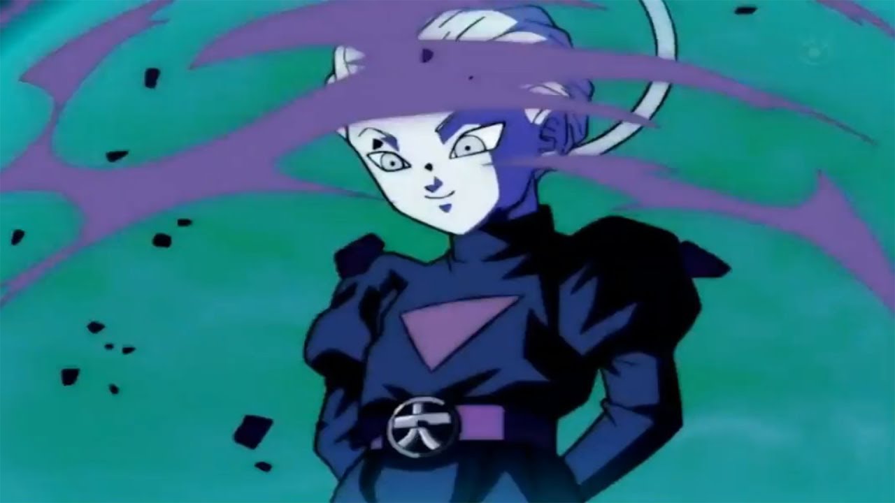 DRAGON BALL SUPER EPISODE 96 ENGLISH SUBTITLES - YouTube