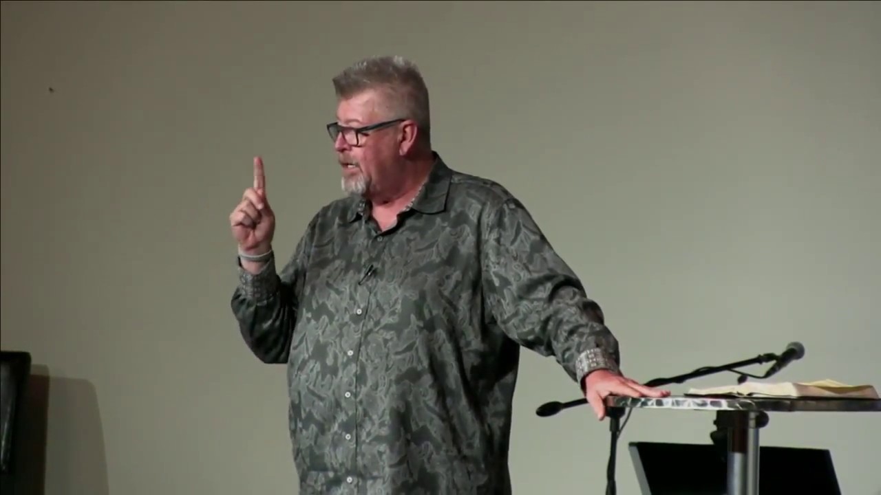 04/29/2018 - (Jamey Ragle) - YouTube