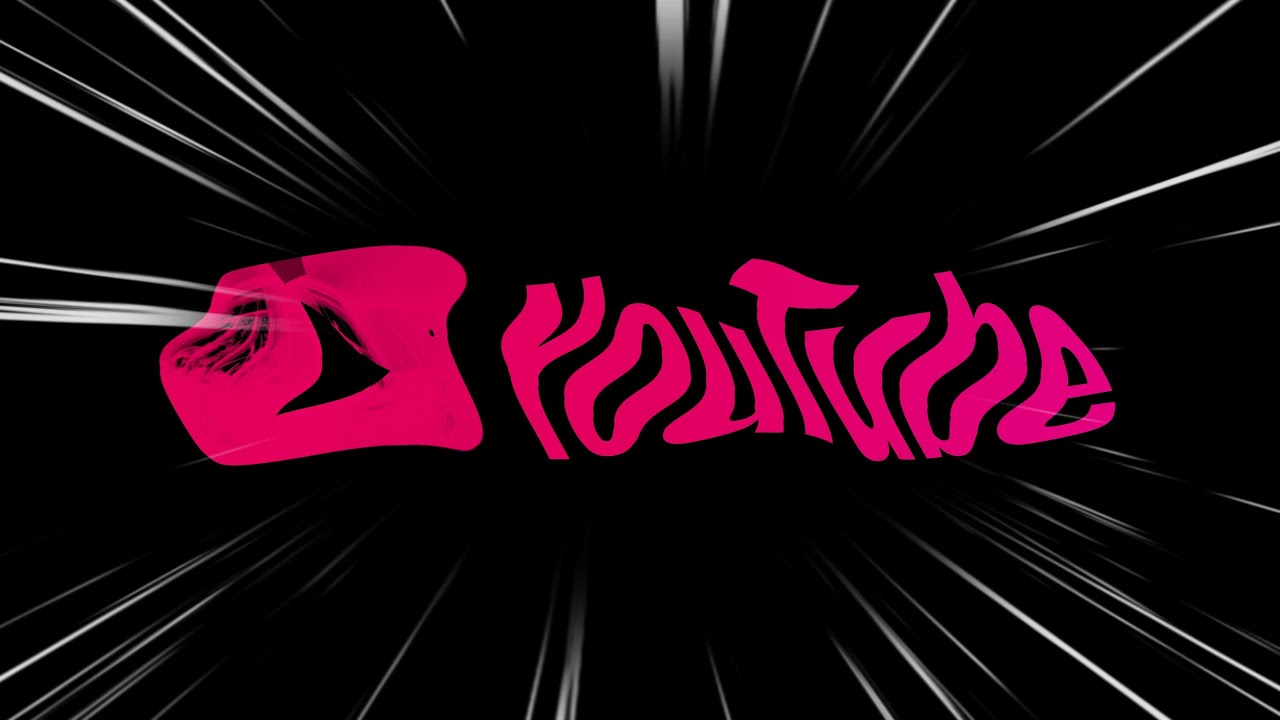 YOUTUBE Intro Logo Effects ( Inspired By Preview 2 Effects ) - YouTube