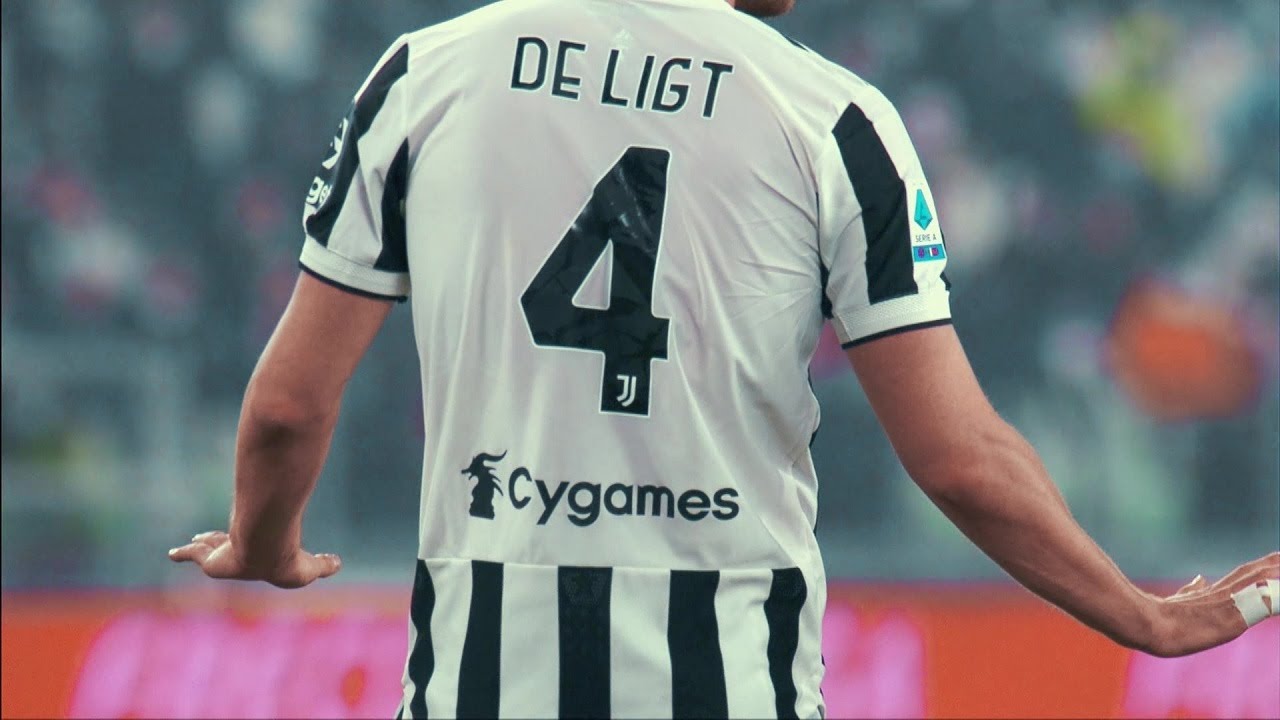 【CygamesコーポレートCM】「JUVENTUSオフィシャルスポンサー TIME TO FREE THE DREAMS 」篇30秒 ...