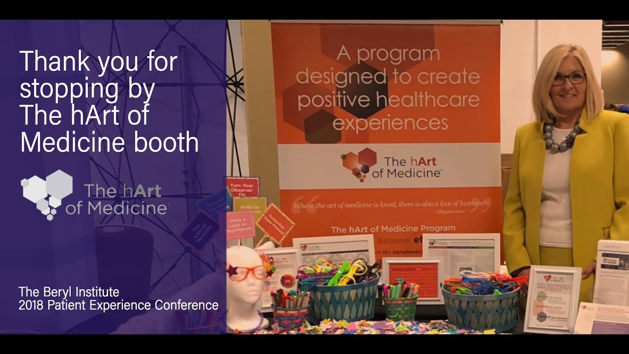 Patient Experience Beryl