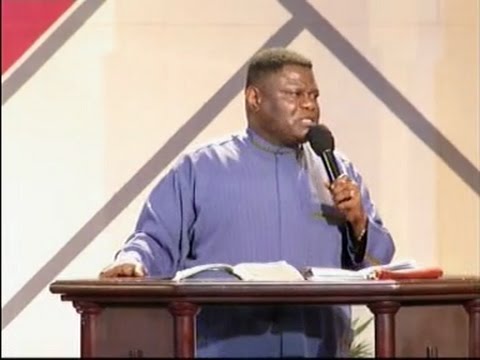 #Bishop Dr. Mike Okonkwo - #How to win at all time - YouTube