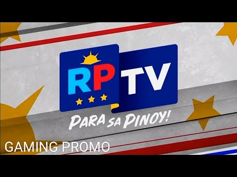 RPTV Promo Gaming Version - YouTube