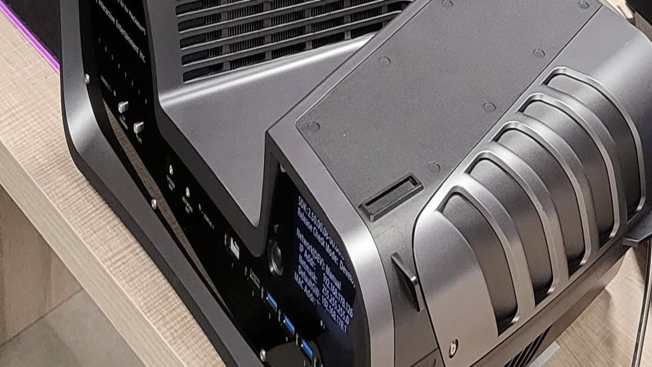 PS5 DevKit / TestKit Console Manager APP desarrollador Mode IDU? Pkgs ...