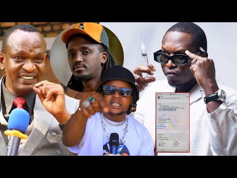 SKY2 AZANYE IBIMENYETSO REKA MBEHO YA RIDERMAN NDABIYAMYE GASOPO NJYE NDI INKOMAMASHYI Y'IGIHUGU HA🔥