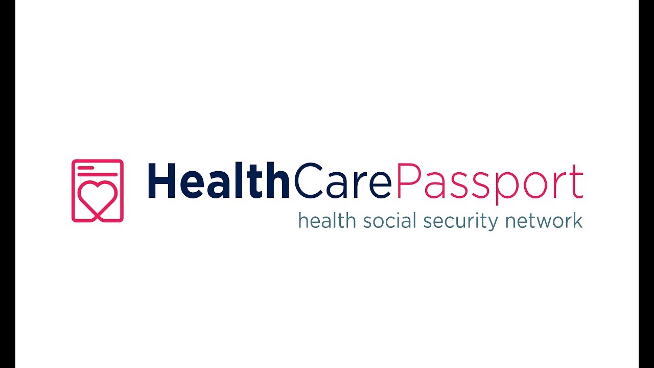 PassCare : take care and be engaged in your health pathway ! - YouTube