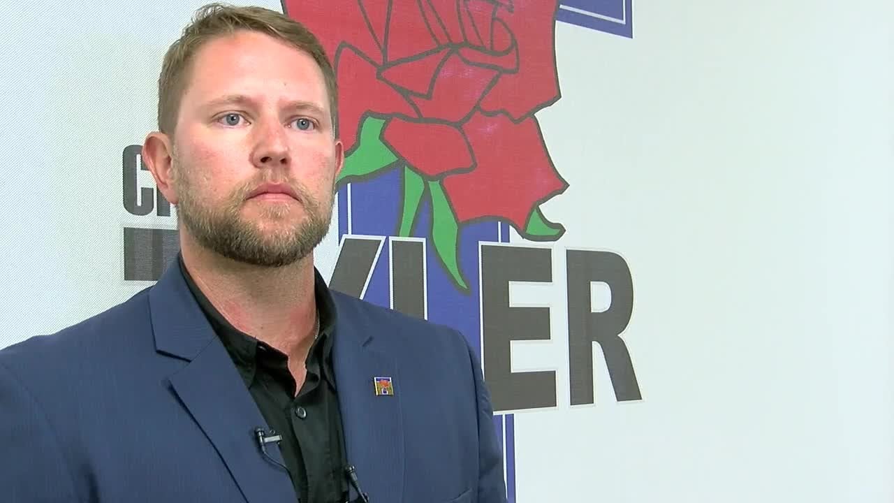 WebXtra: Tyler Water Utilities crews begin project to replace 11,000 ...