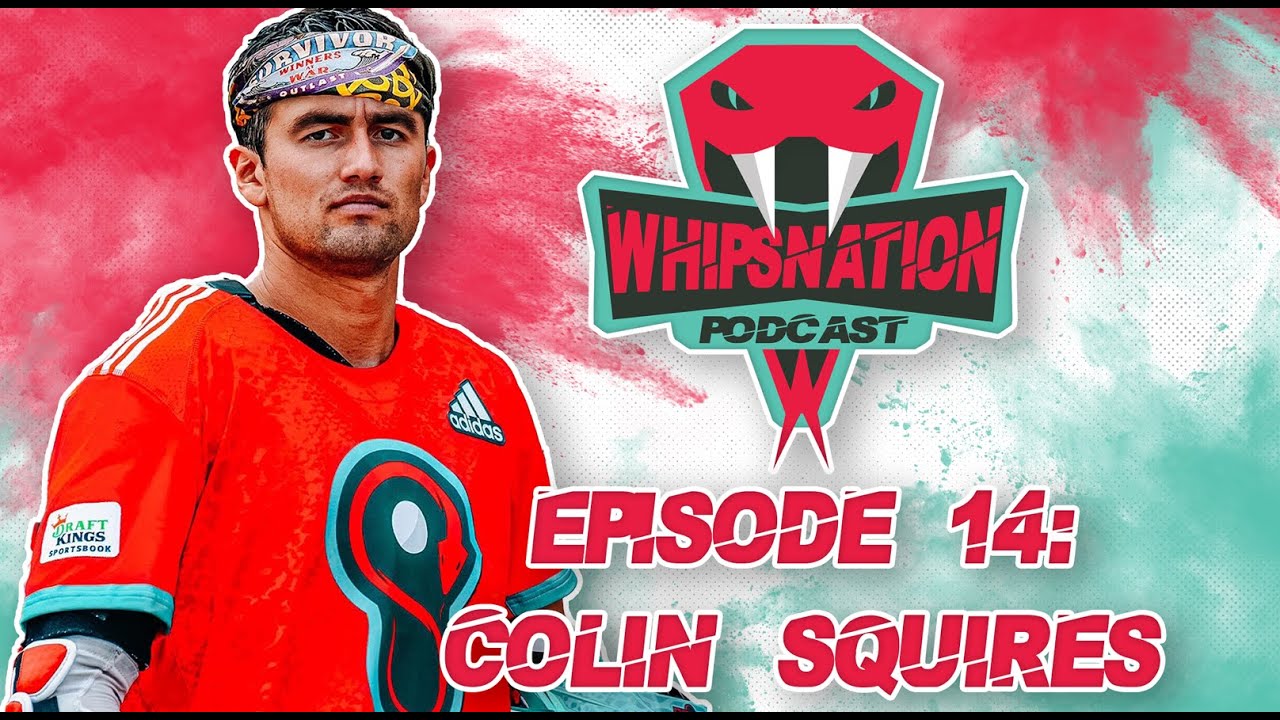 Whips Nation Podcast Episode 14: Colin Squires - YouTube