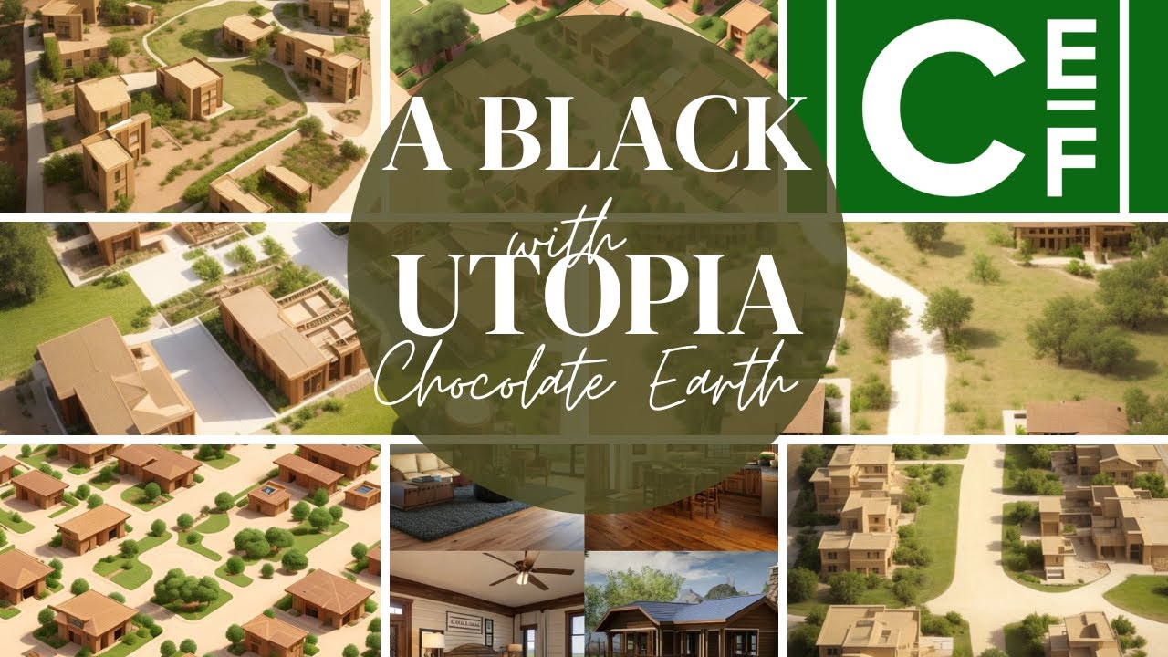 A Black Utopia - YouTube