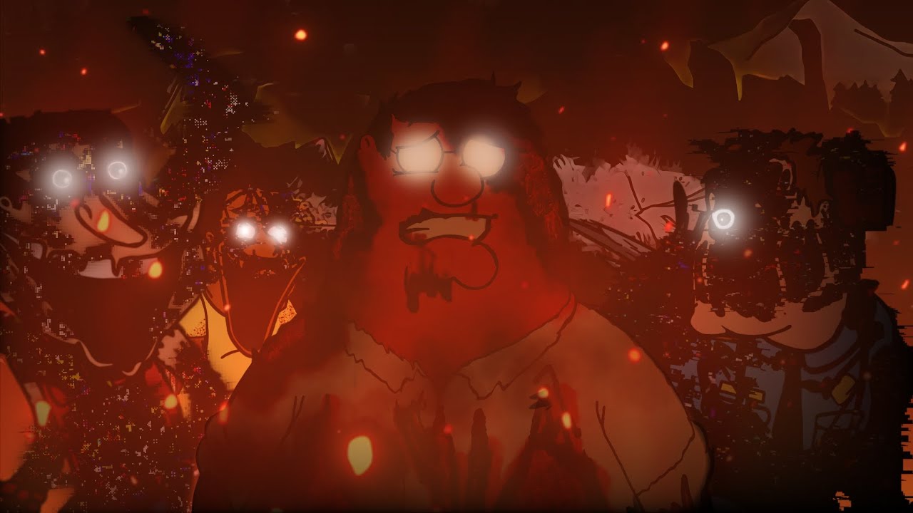 aftermath definitive version concept (Read description) - YouTube