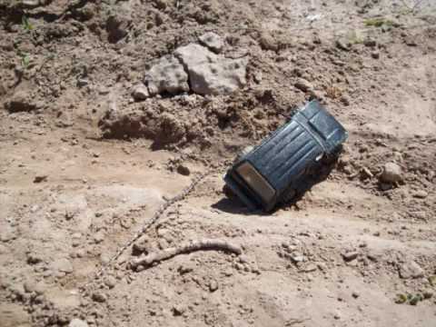 The Hills Have Eyes 3 Trailer *Official HQ 2011*