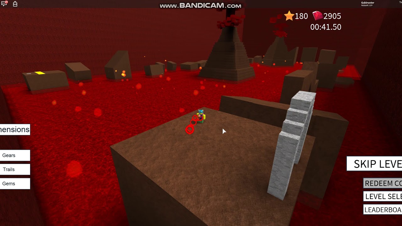 Speed Run 4 OST (level 9), Roblox. - YouTube