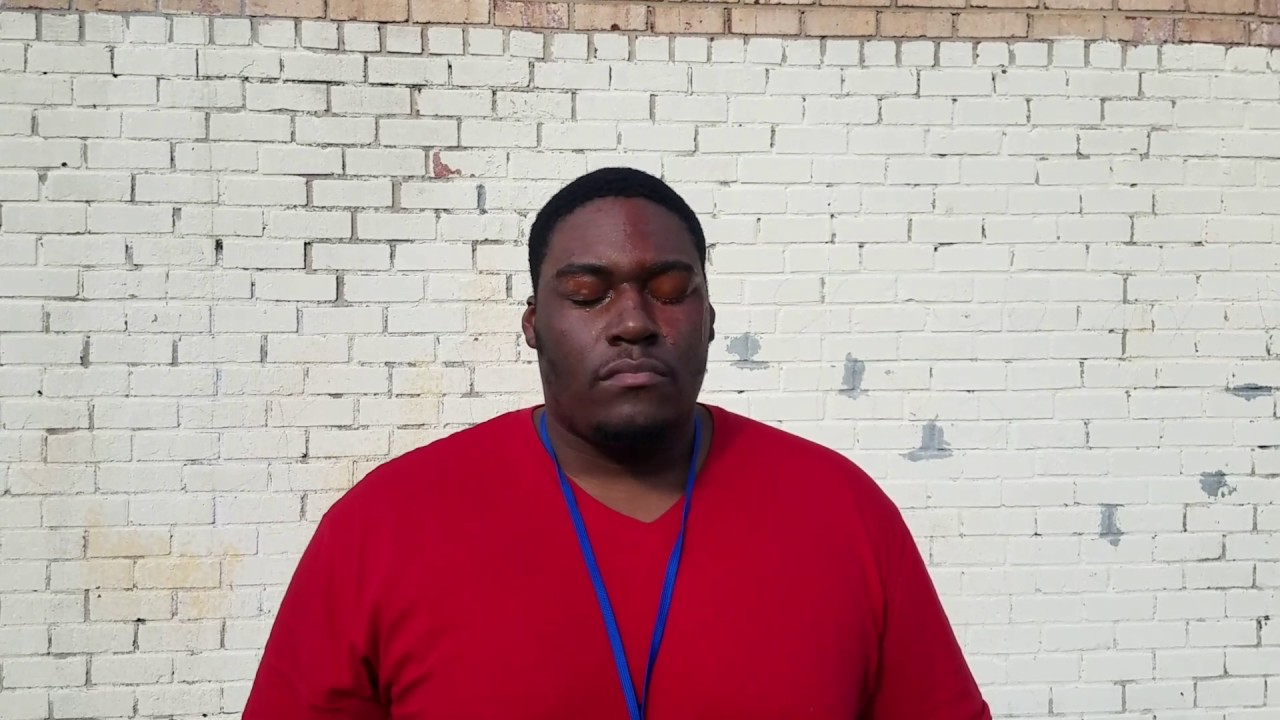 Archangel Global Security OC Training - YouTube