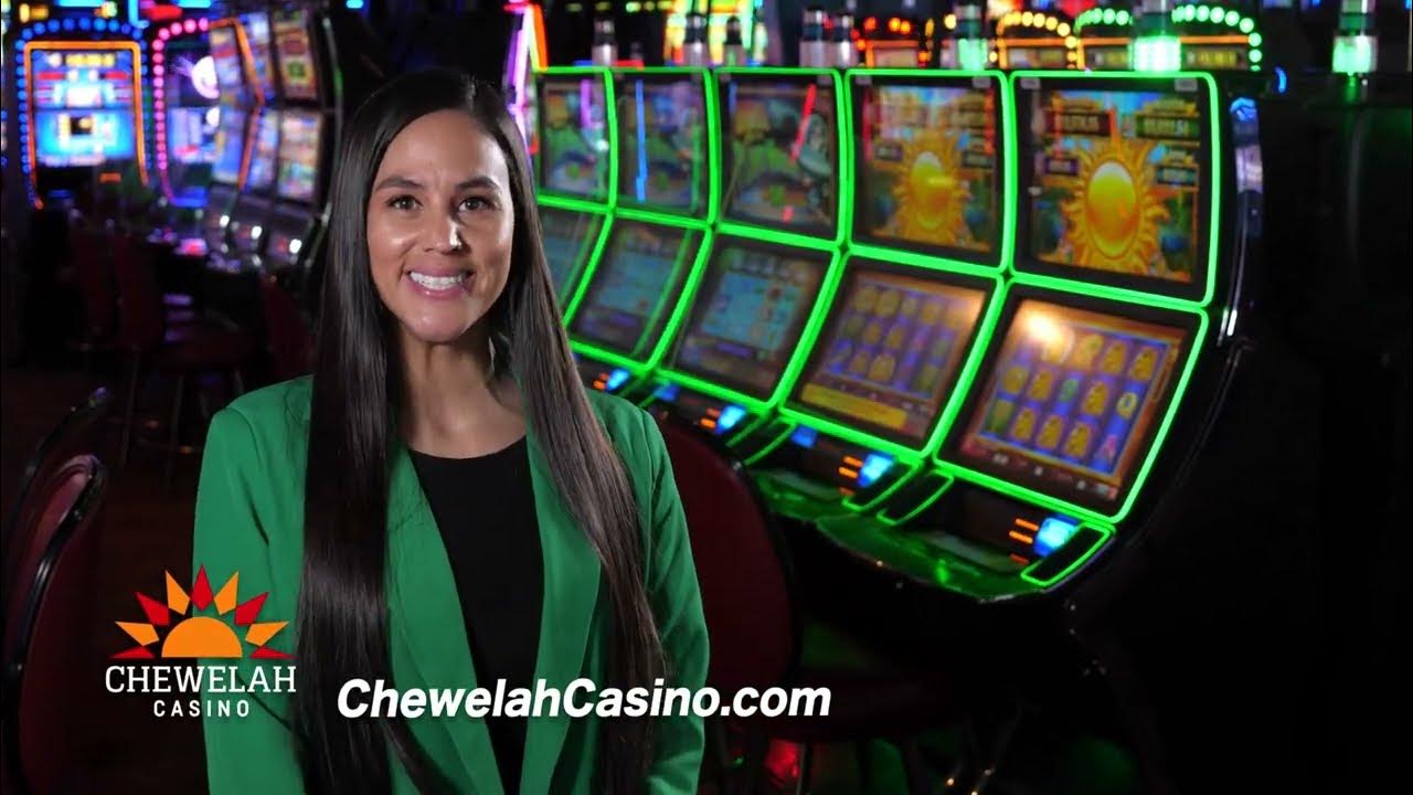 St. Patrick's Day Dinner Special | Chewelah Casino - YouTube