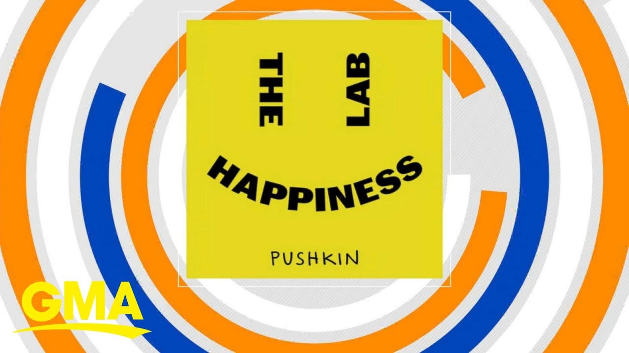 Podcast of the Month: 'The Happiness Lab' - YouTube