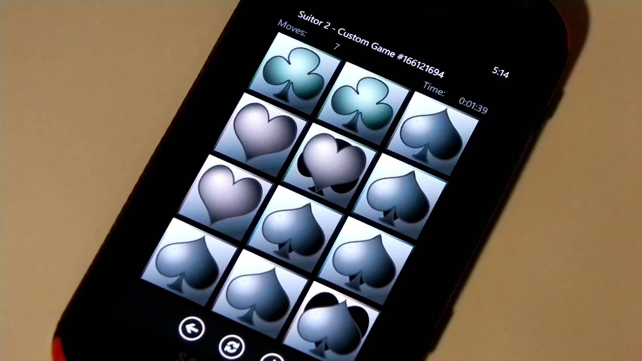 Suitor 2 Introduction - YouTube