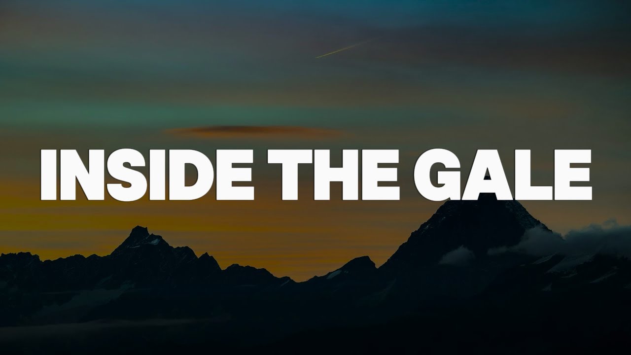 Gerald - Inside The Gale || [Mix lyrics] - Hope Darst, CityAlight ...