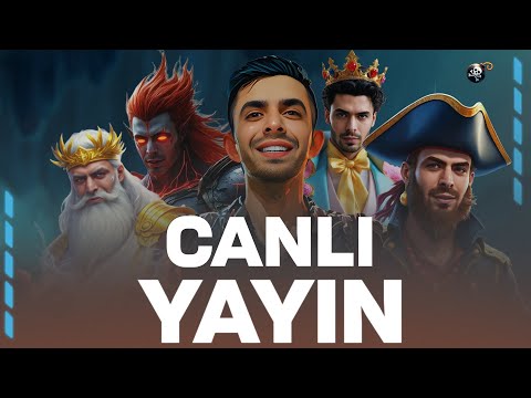 ŞAHİN AĞA CASİNO -  SERİ PAZAR KAHVALTISI YAYINI !    #casino  #poker #slot