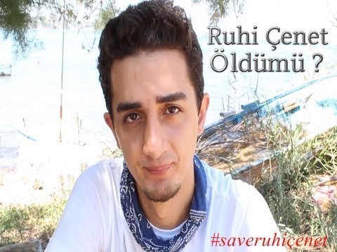 Ruhi çenet sahiden adada kaldımı(Prim Mi?)