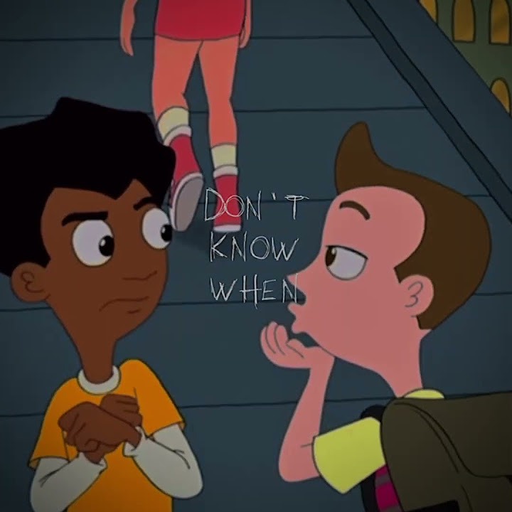 Hopefully In The New Phineas And Ferb Reboot Milomurphyslaw Danpovenmire Youtube