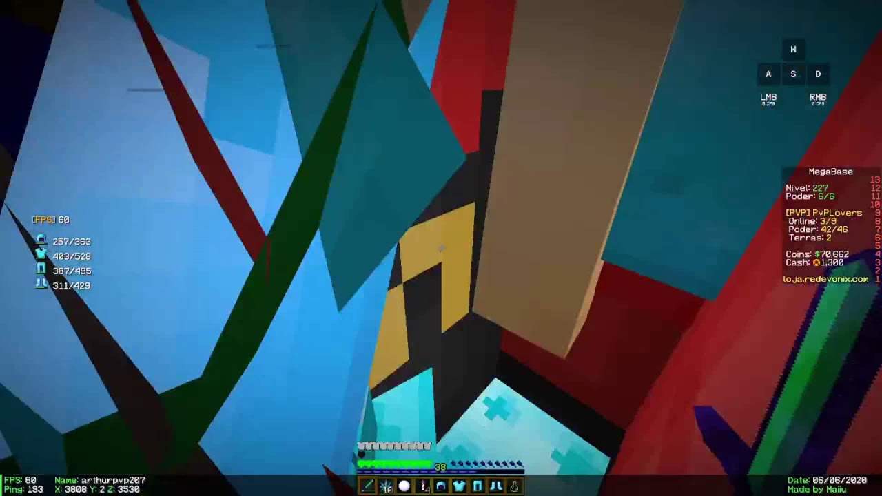 Falimos?! Factions Vikings #4 - YouTube