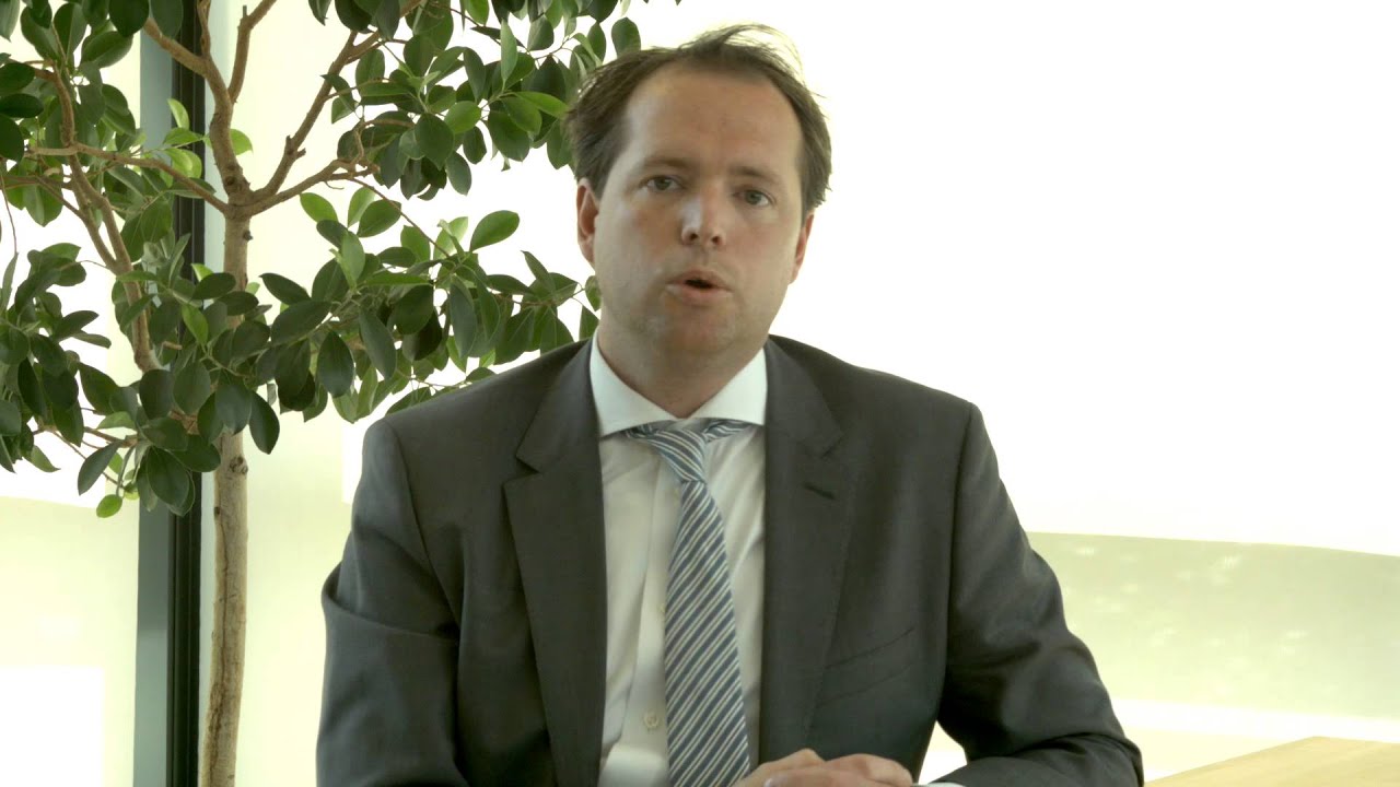 Bas Mulder Award 2014 - YouTube