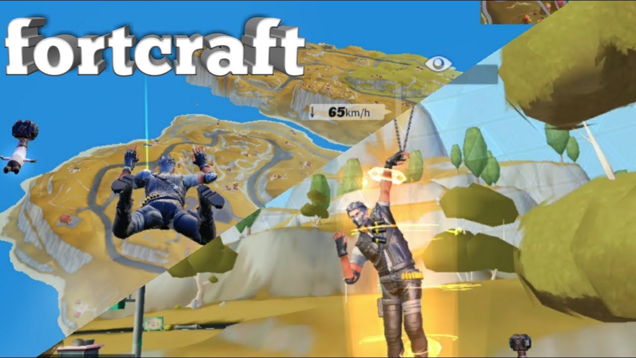 Creative Destruction | Gameplay | (primer video) - YouTube