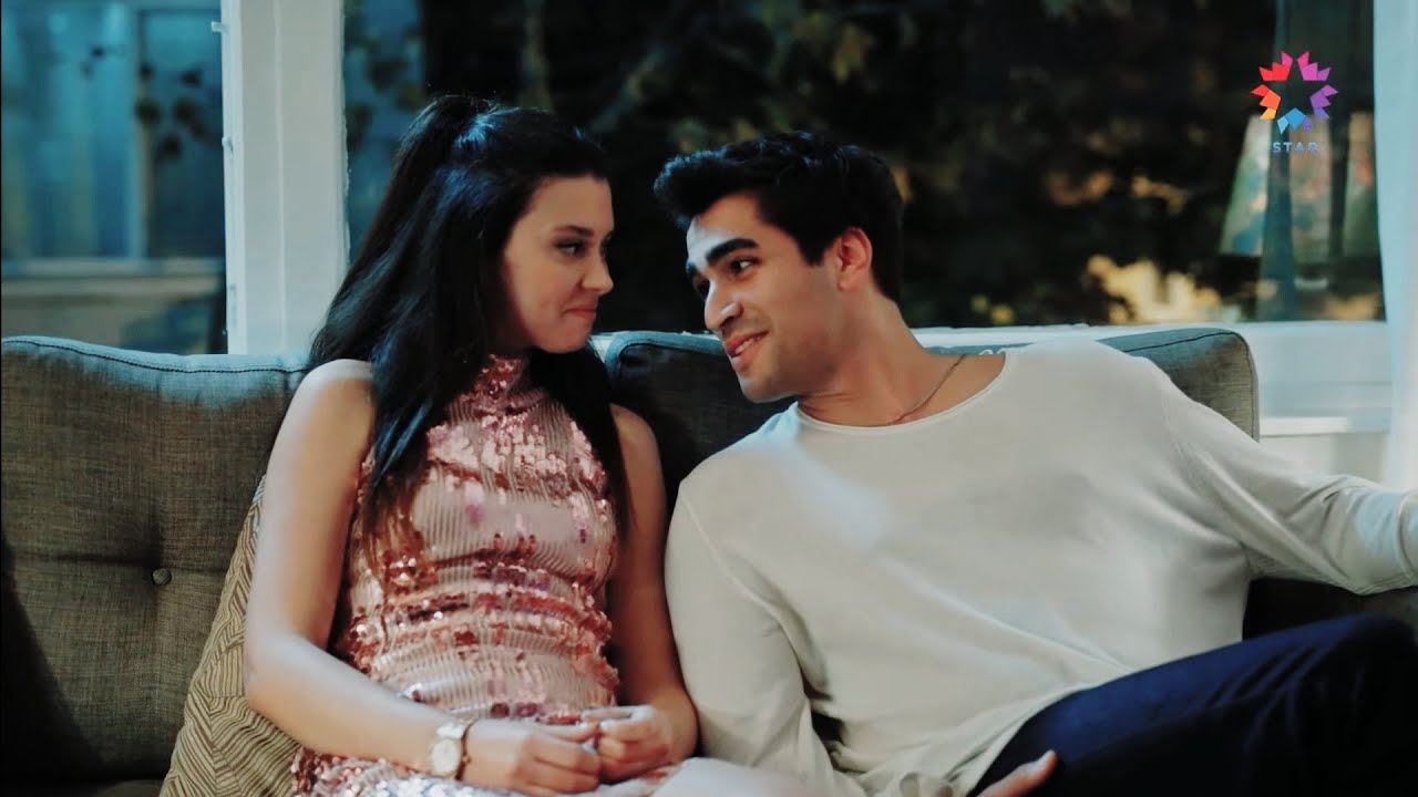 yali çapkını ferit x pelin ,kilip 💙 - YouTube