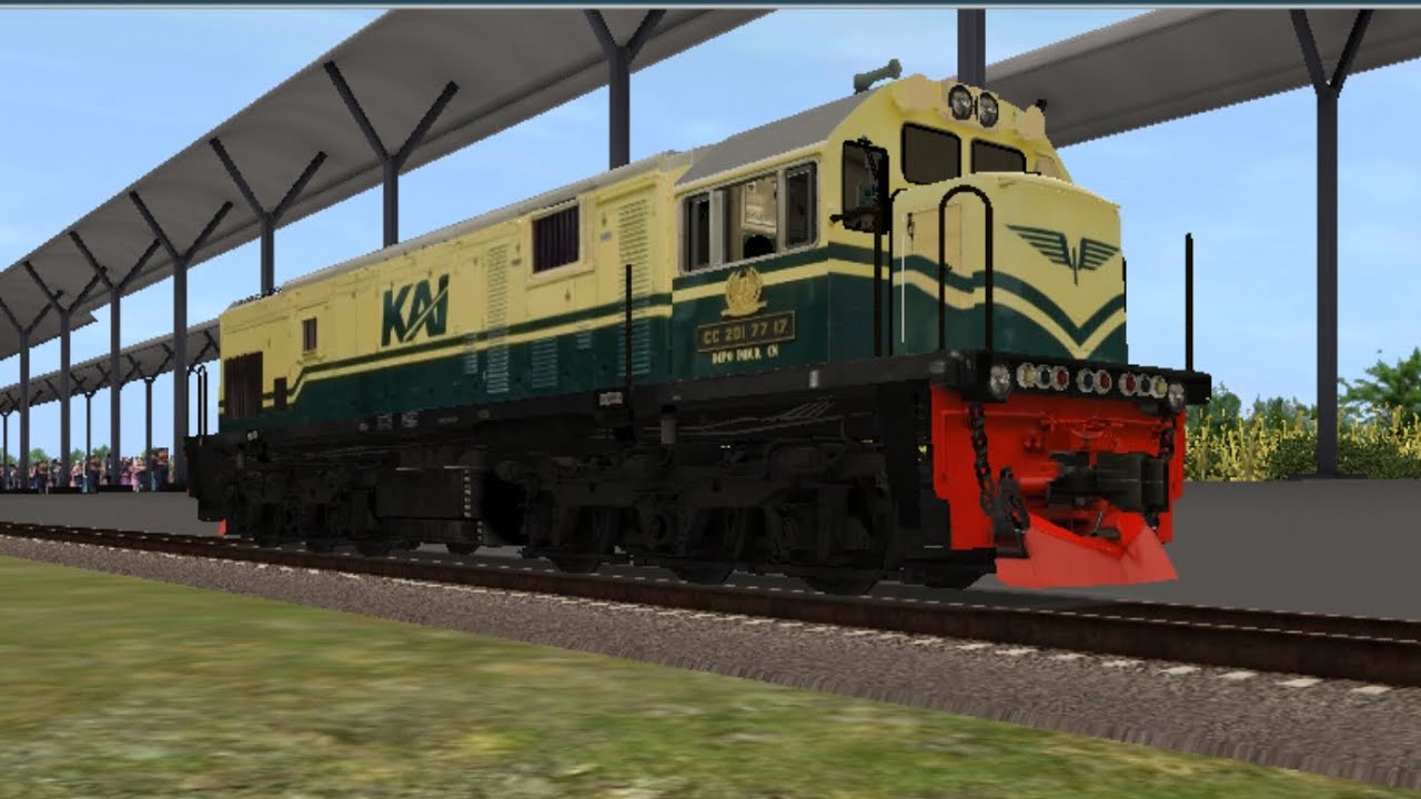 {SHARE AND REVIEW} SHARE LOKO CC201 VINTAGE NYA CIREBON!!!! | BY PUN ...