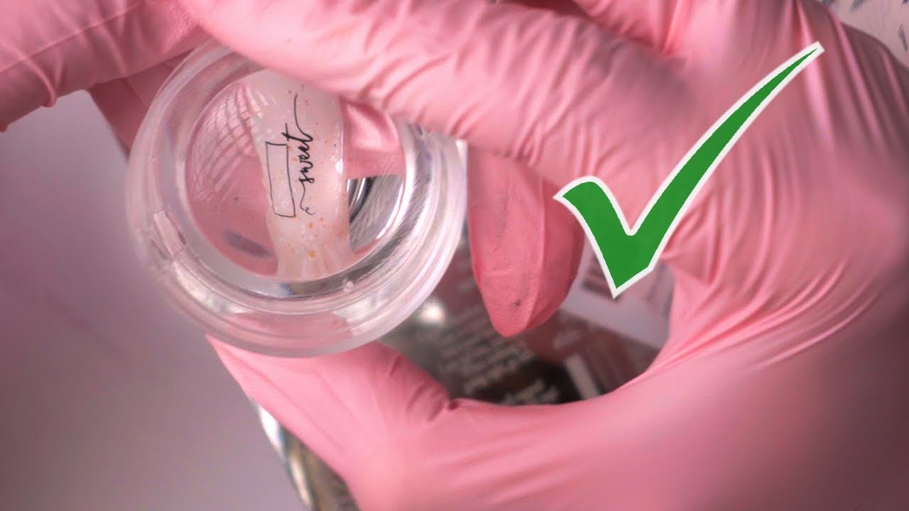 Cum Folosim Corect Stampila Pentru Unghii - Nail Stamping Tutorial - YouTube